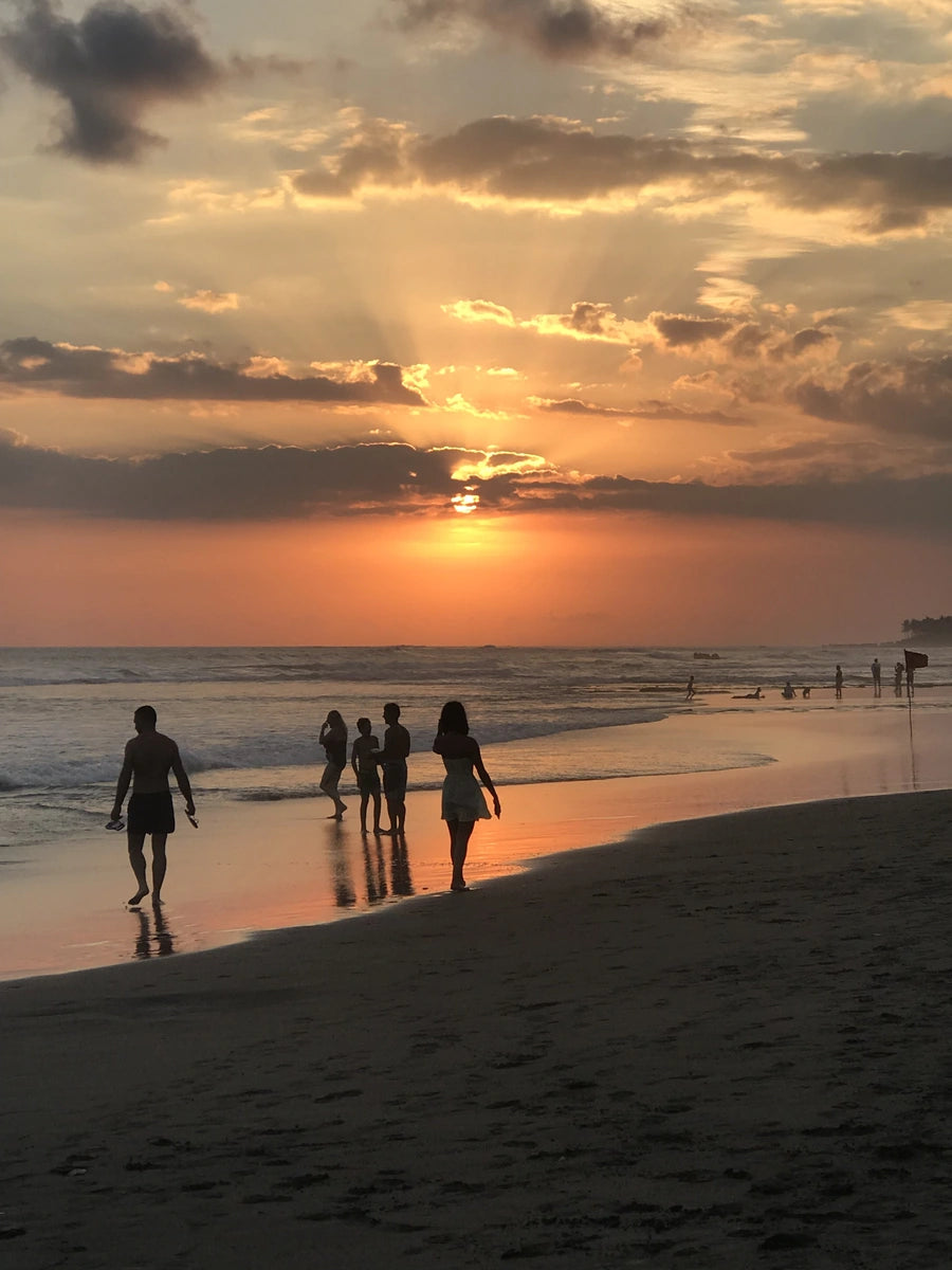 Bali Family Holiday Must-See Destinations | Olga Valentine Swimwear