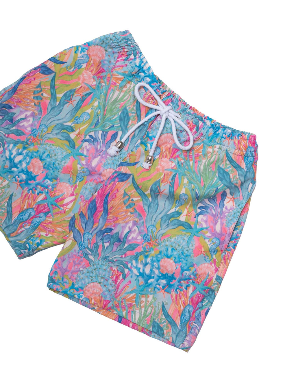 Boys Board Shorts – Olga Valentine Swimwear