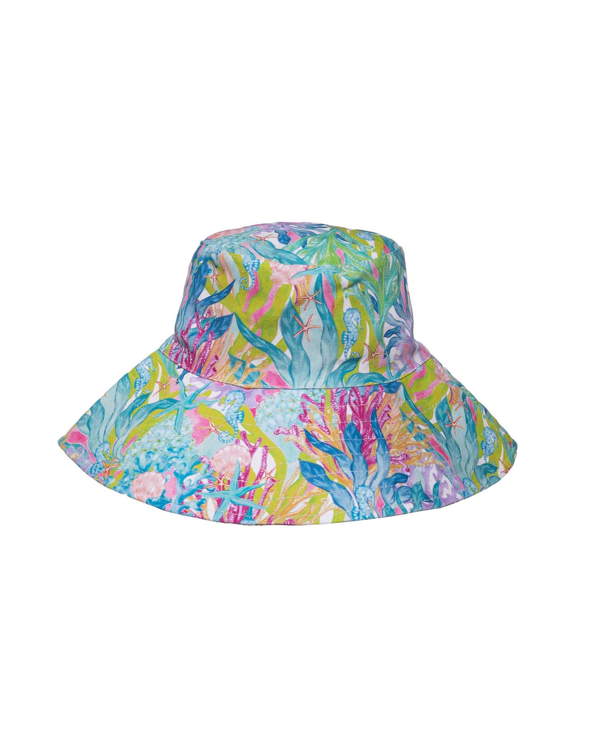 Bucket Hat – Olga Valentine Swimwear
