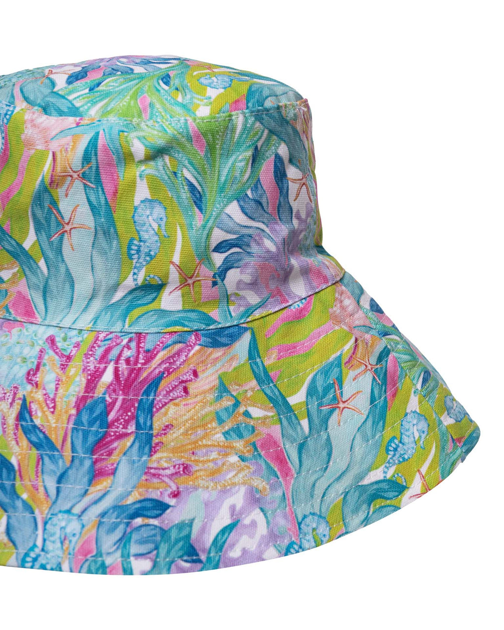 Bucket Hat – Olga Valentine Swimwear