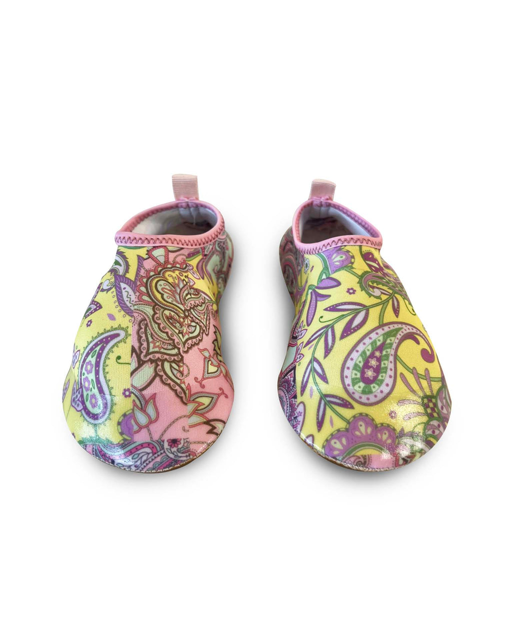 Kids Swim Shoes - Waterproof Reef Boots – Olga Valentine Swimwear