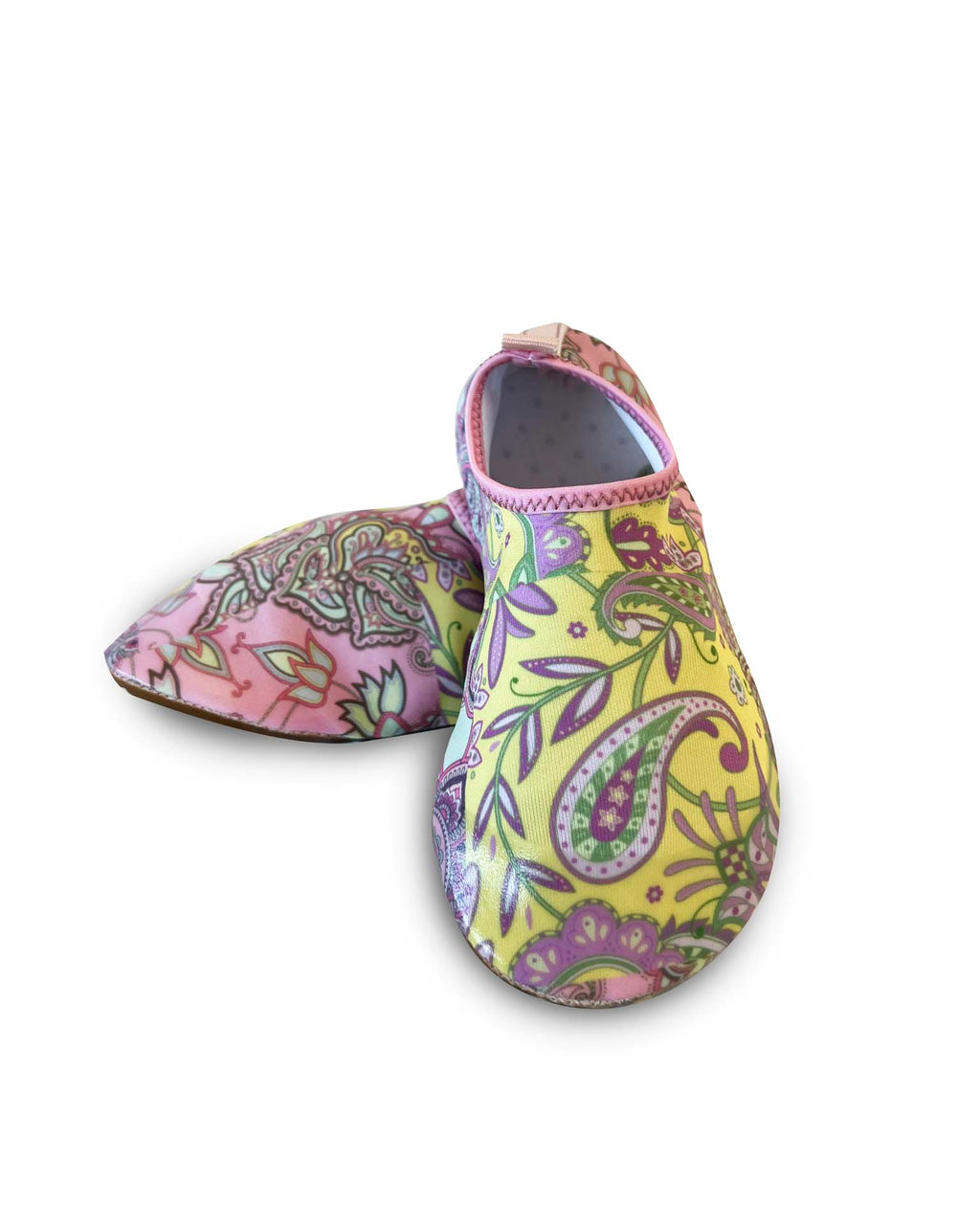 Kids Swim Shoes - Waterproof Reef Boots – Olga Valentine Swimwear