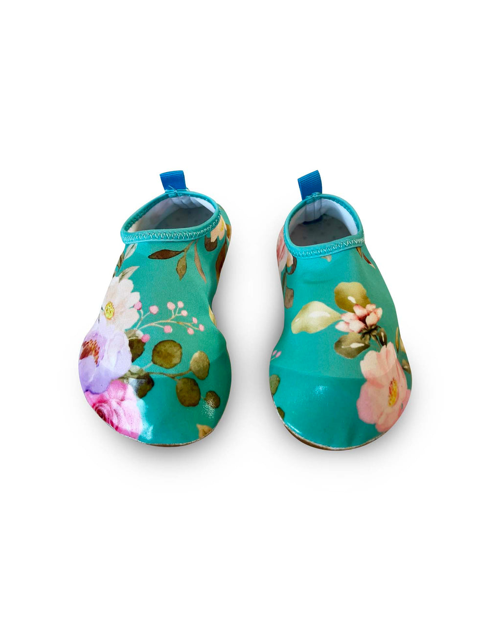 Kids Reef Shoes - Waterproof Swim Boots – Olga Valentine Swimwear