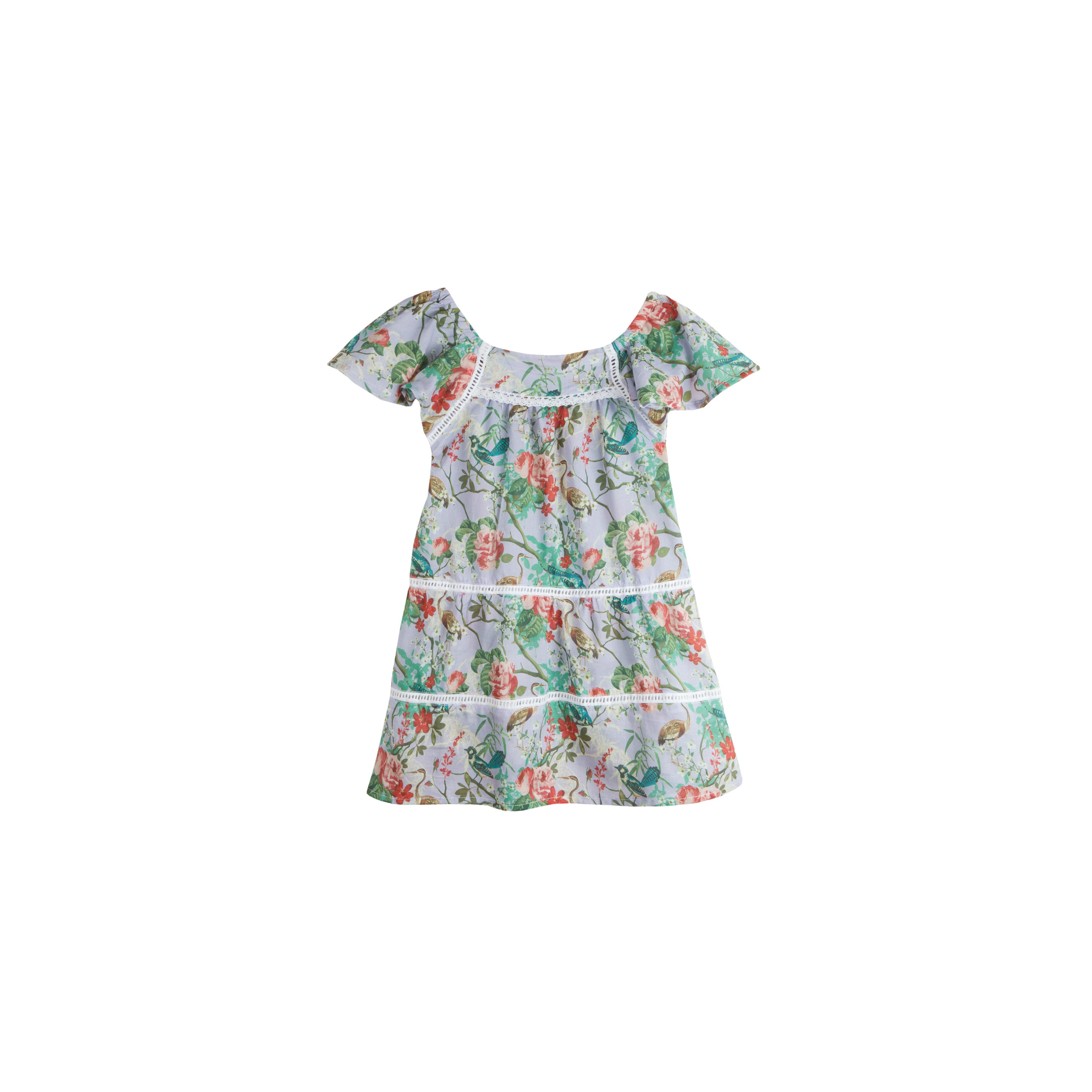 SAMPLE | Dress – Olga Valentine Swimwear