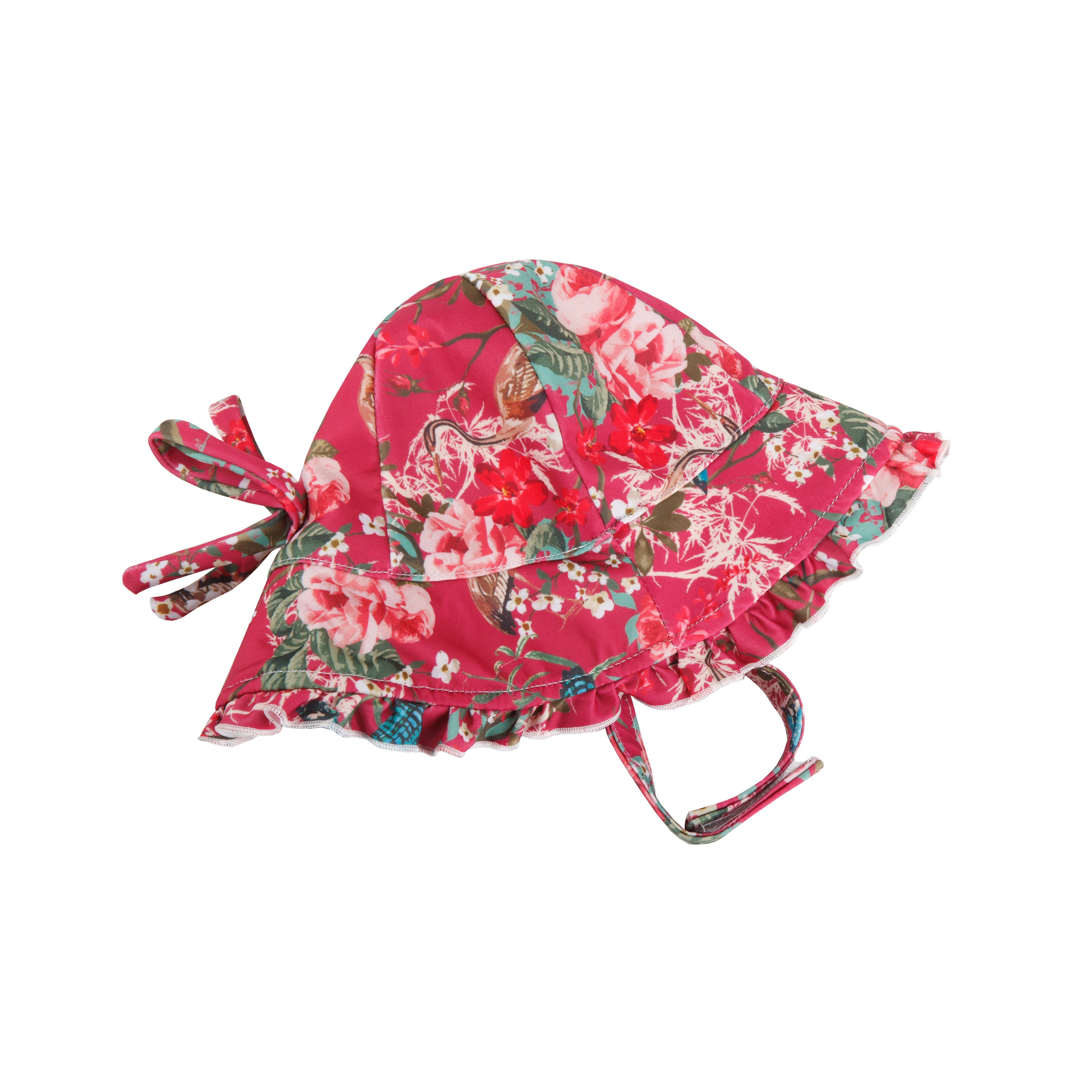 Baby Bucket Hat – Olga Valentine Swimwear