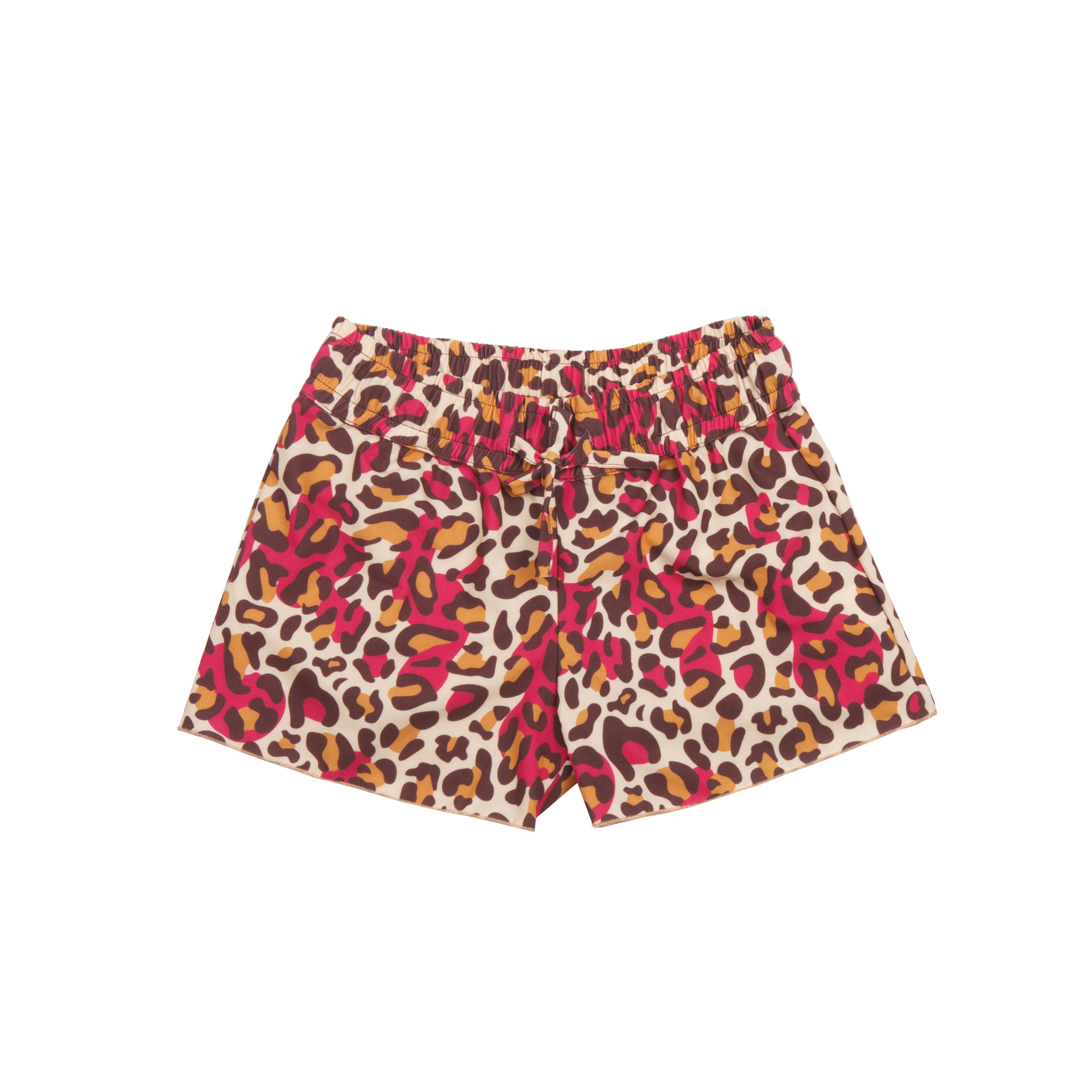 SAMPLE | Girls Board Shorts – Olga Valentine Swimwear
