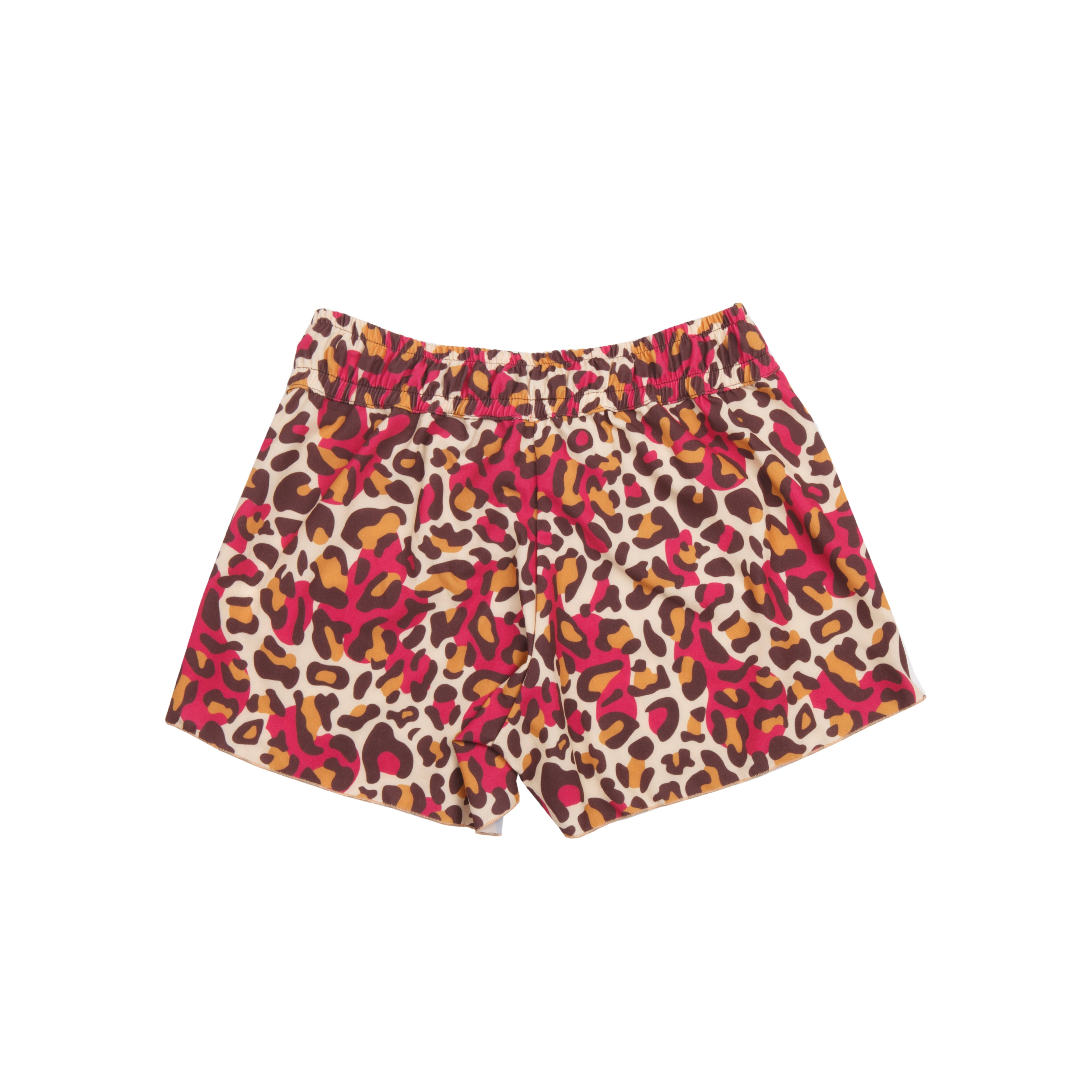 SAMPLE | Girls Board Shorts – Olga Valentine Swimwear