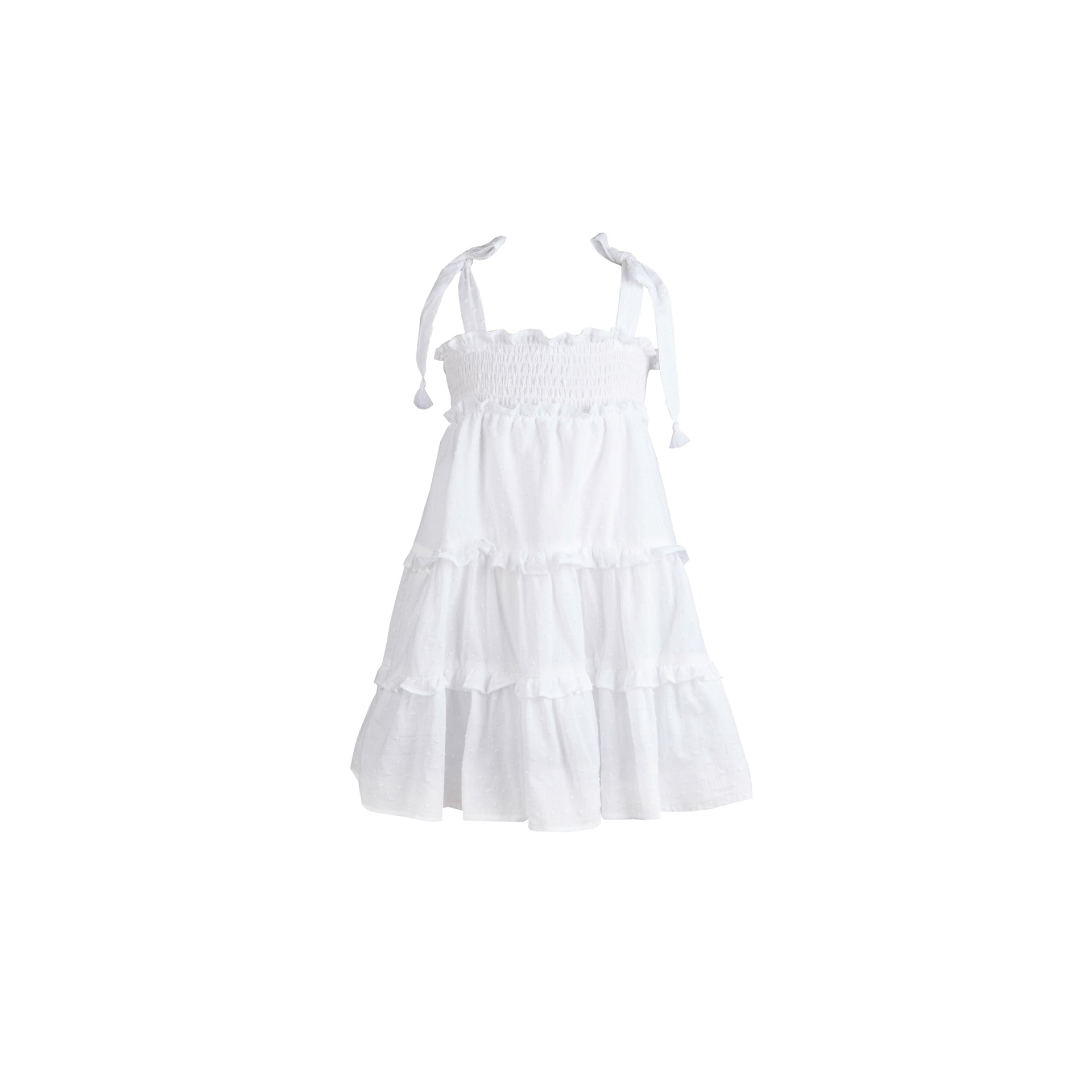 SAMPLE | Dress – Olga Valentine Swimwear