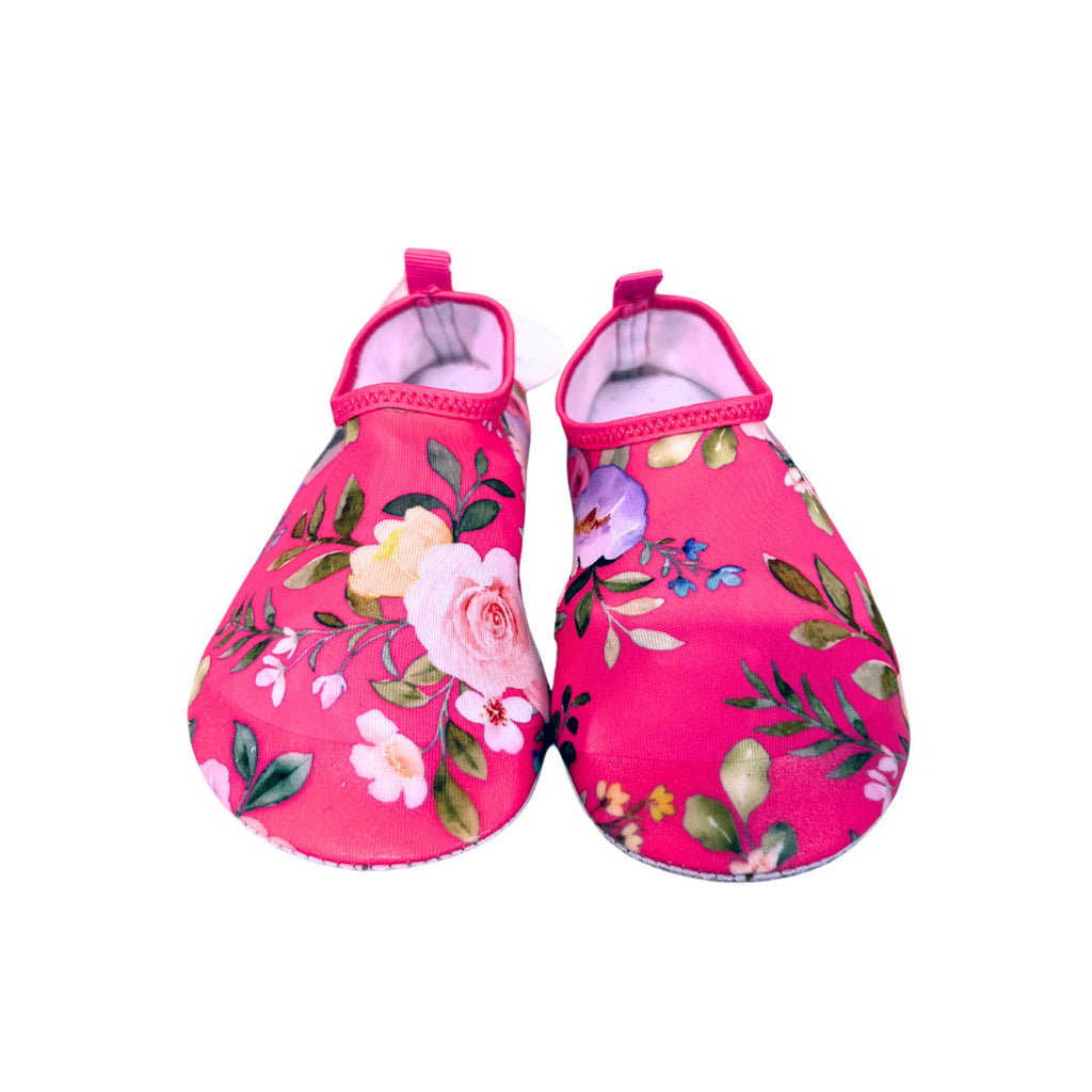 Kids Reef Shoes - Waterproof Swim Boots – Olga Valentine Swimwear