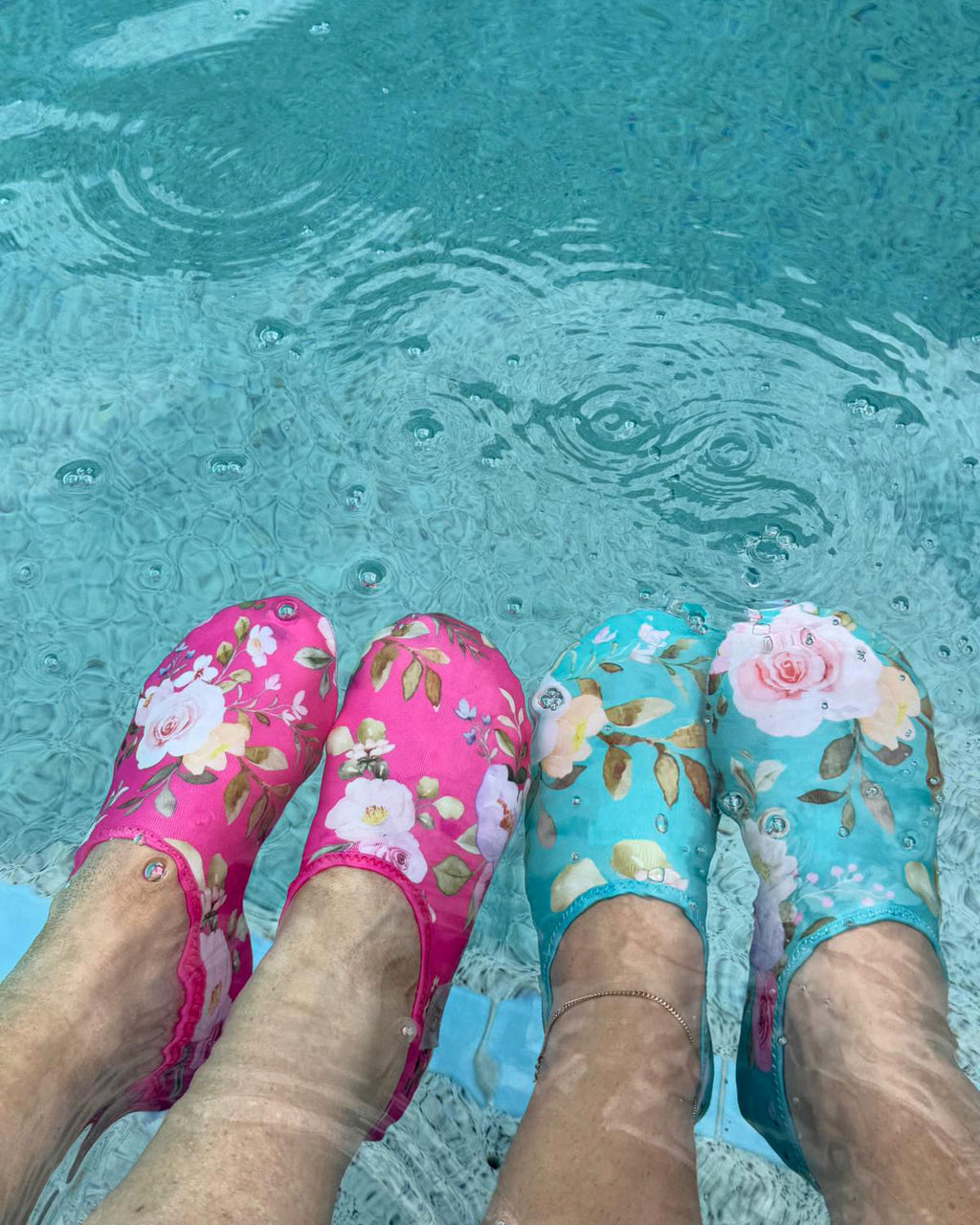 Kids Reef Shoes - Waterproof Swim Boots – Olga Valentine Swimwear