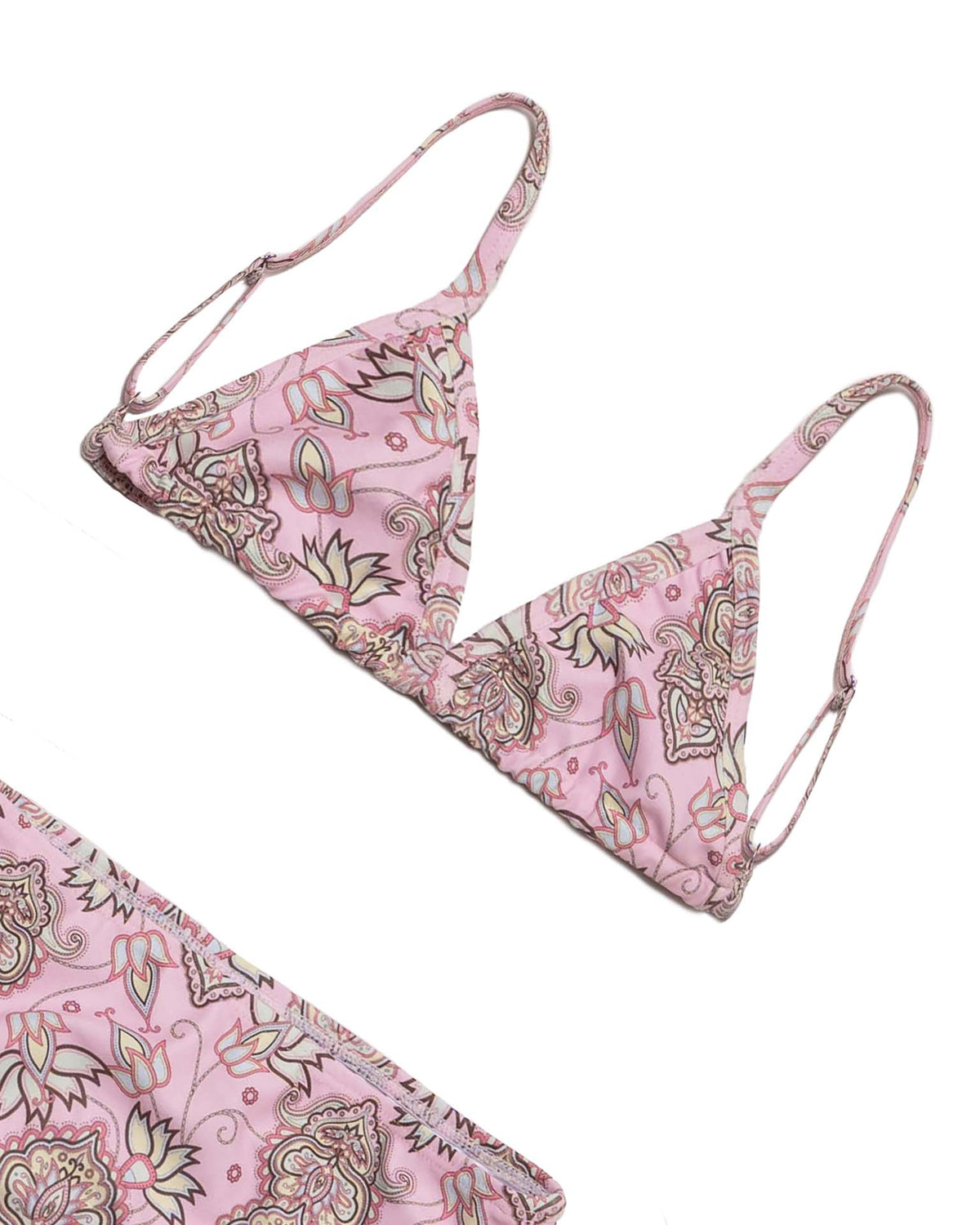 Triangle Bikini – Olga Valentine Swimwear