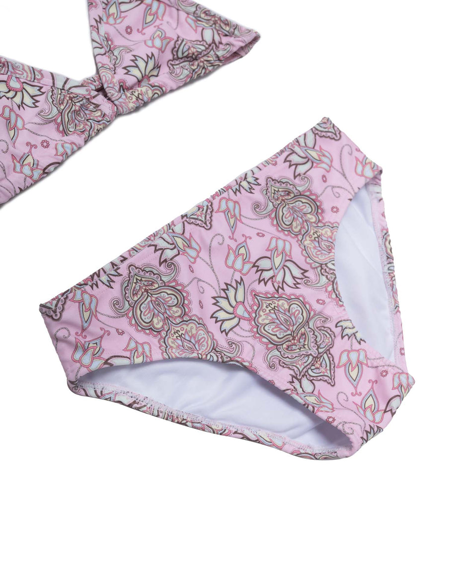 Triangle Bikini – Olga Valentine Swimwear