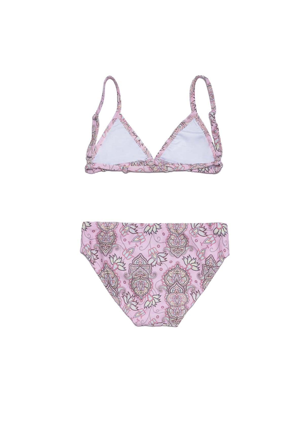 Triangle Bikini – Olga Valentine Swimwear