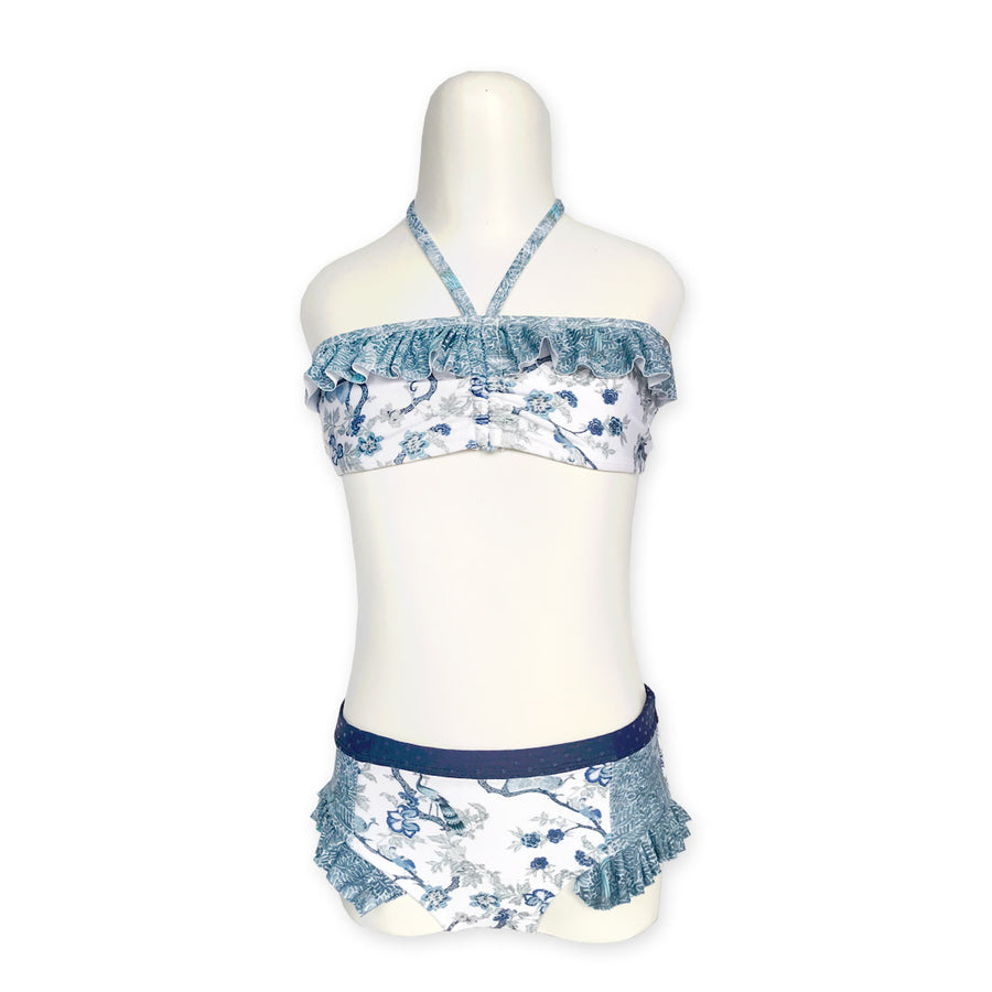 Starling 3 Piece Set – Olga Valentine Swimwear